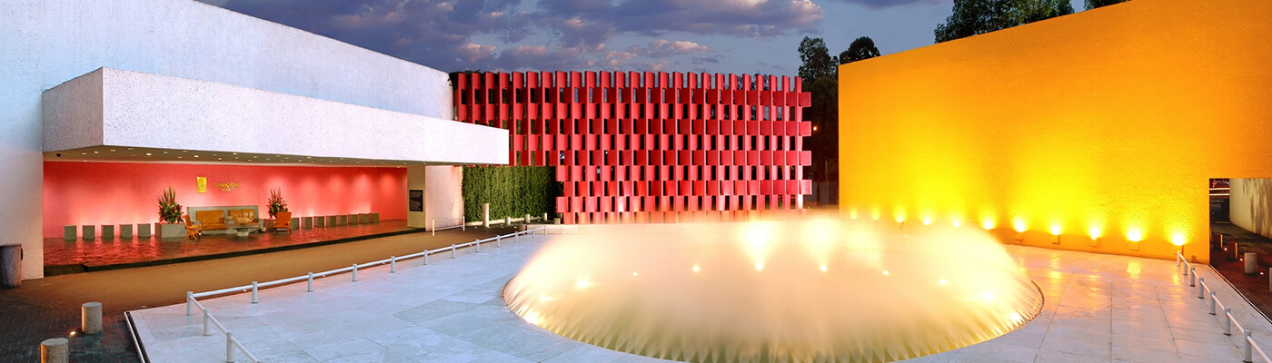 Estos son los mejores despachos arquitectónicos en Mexico